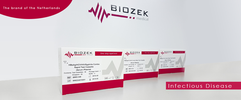 Inzek International | Biotechnology & Scientific Discovery